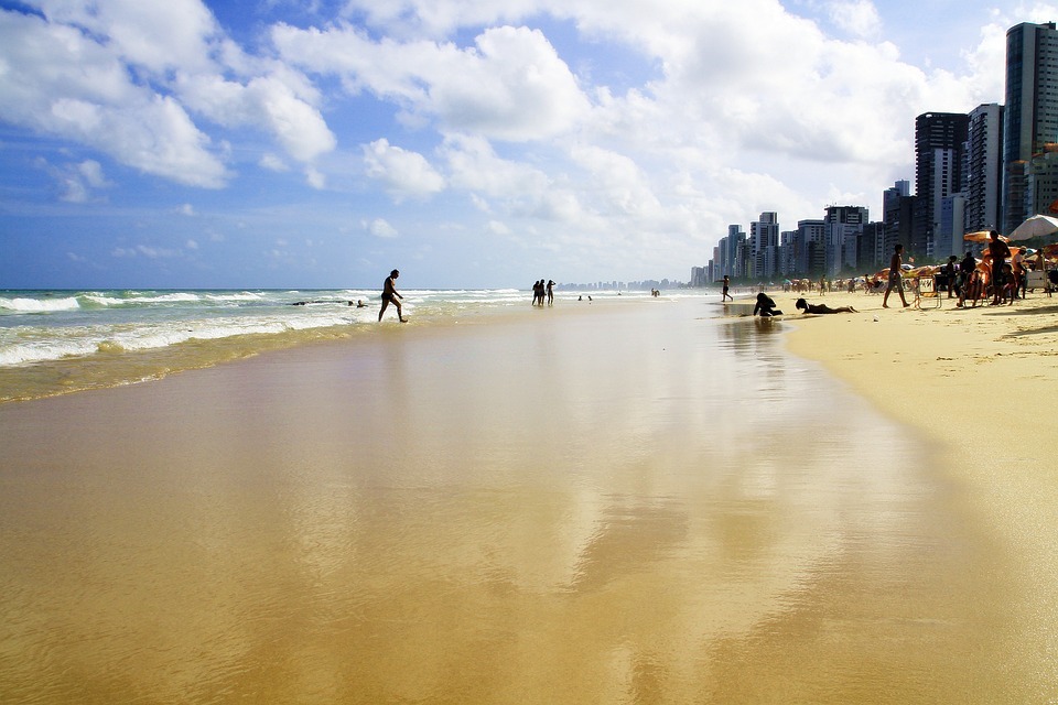 Las mejores playas cerca de Recife: actividades y destinos imperdibles ...