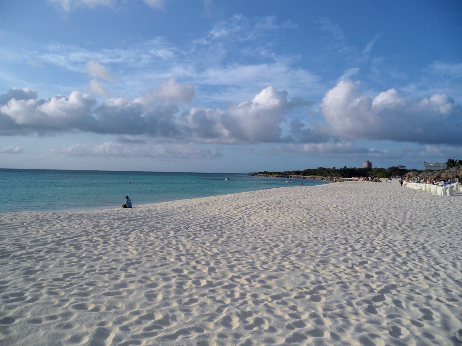 Las 10 mejores playas del caribe para vacacionar este año - TocaViajar