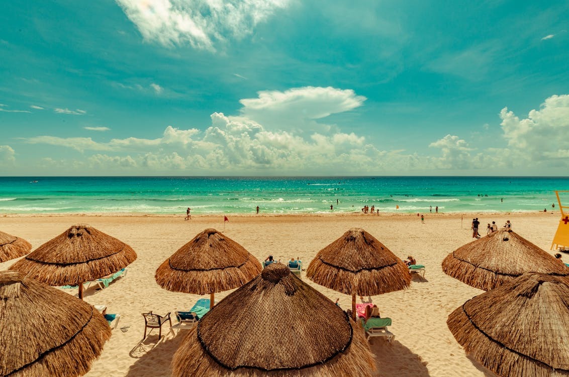 Las 10 mejores playas del caribe para vacacionar este año - TocaViajar