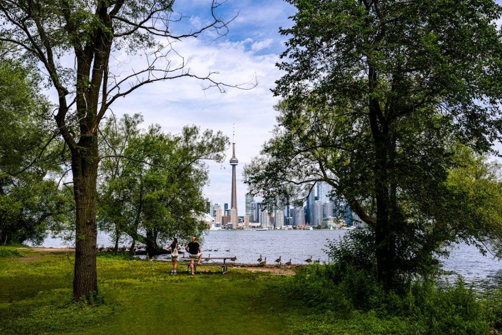 Lugares para visitar en Toronto: ¿Qué hacer en verano? - TocaViajar