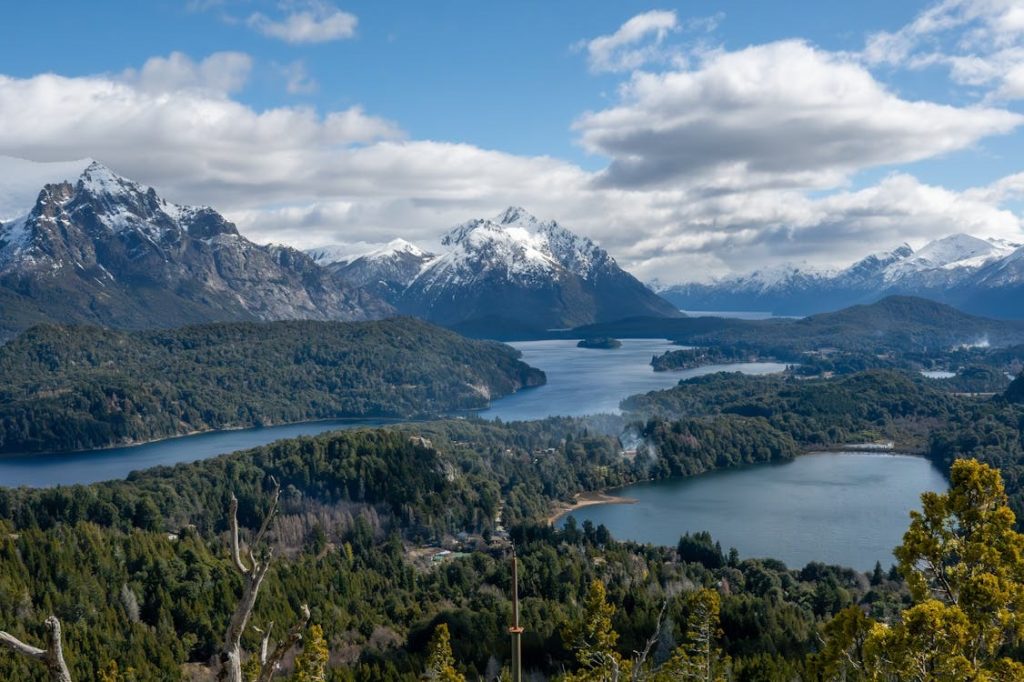 Qué hacer en Bariloche: lugares para conocer y disfrutar de la ...