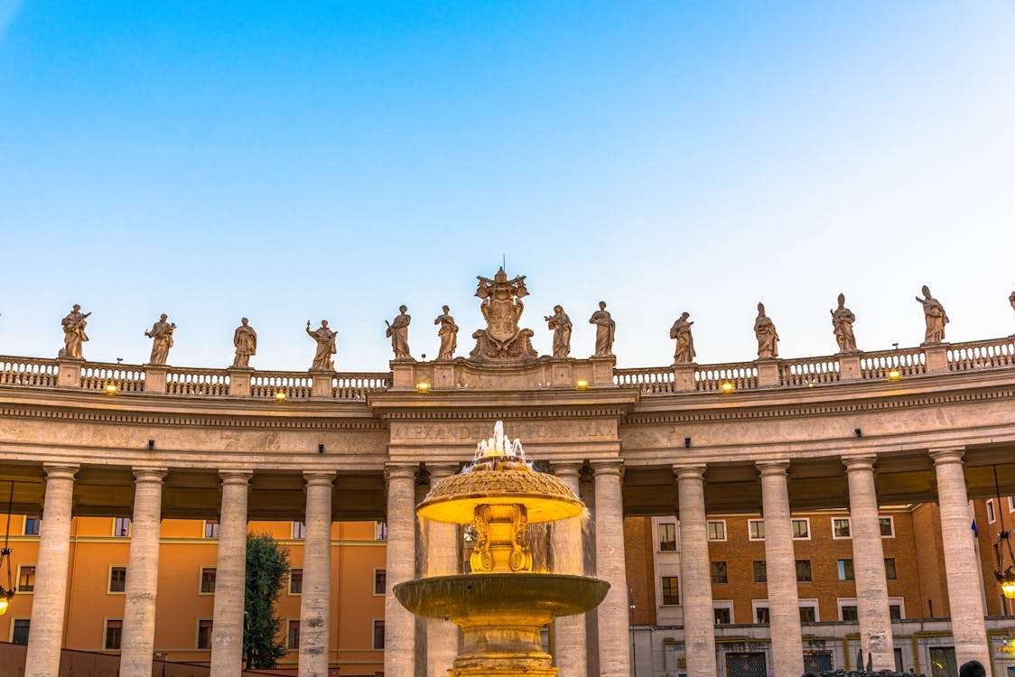 Qué hacer en Roma: Top 10 actividades imperdibles para tu viaje ...