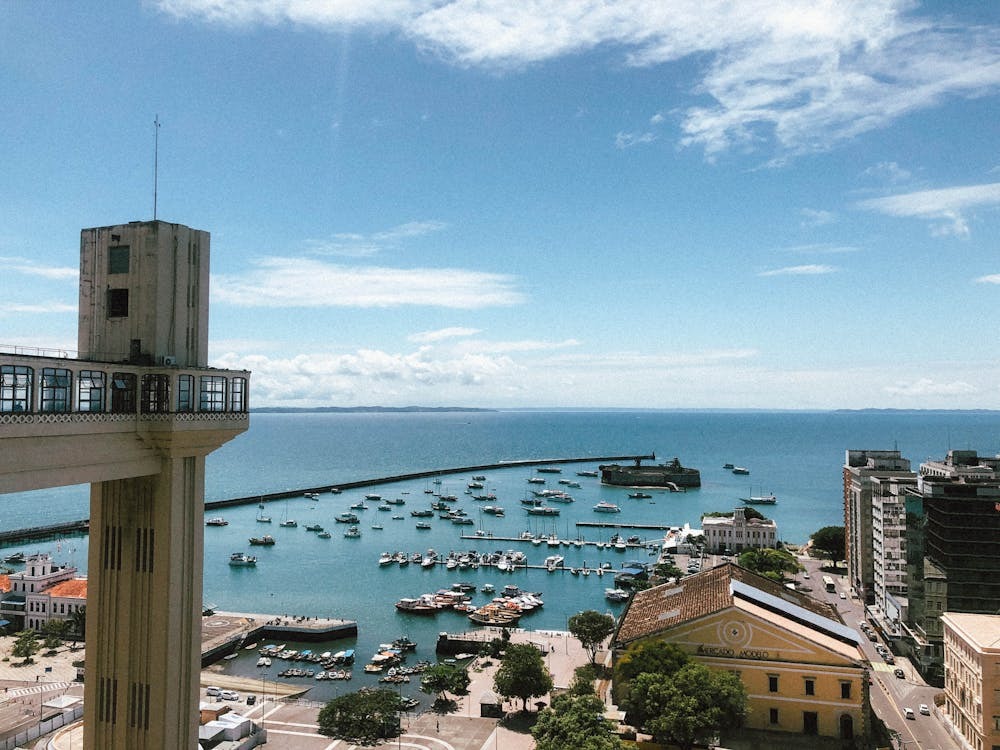 Qué hacer en Salvador de Bahía: 6 excursiones imperdibles - TocaViajar