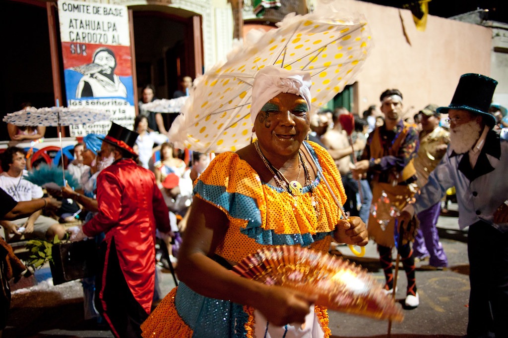Carnaval en Uruguay 2026: Todo lo que tenés que saber - TocaViajar
