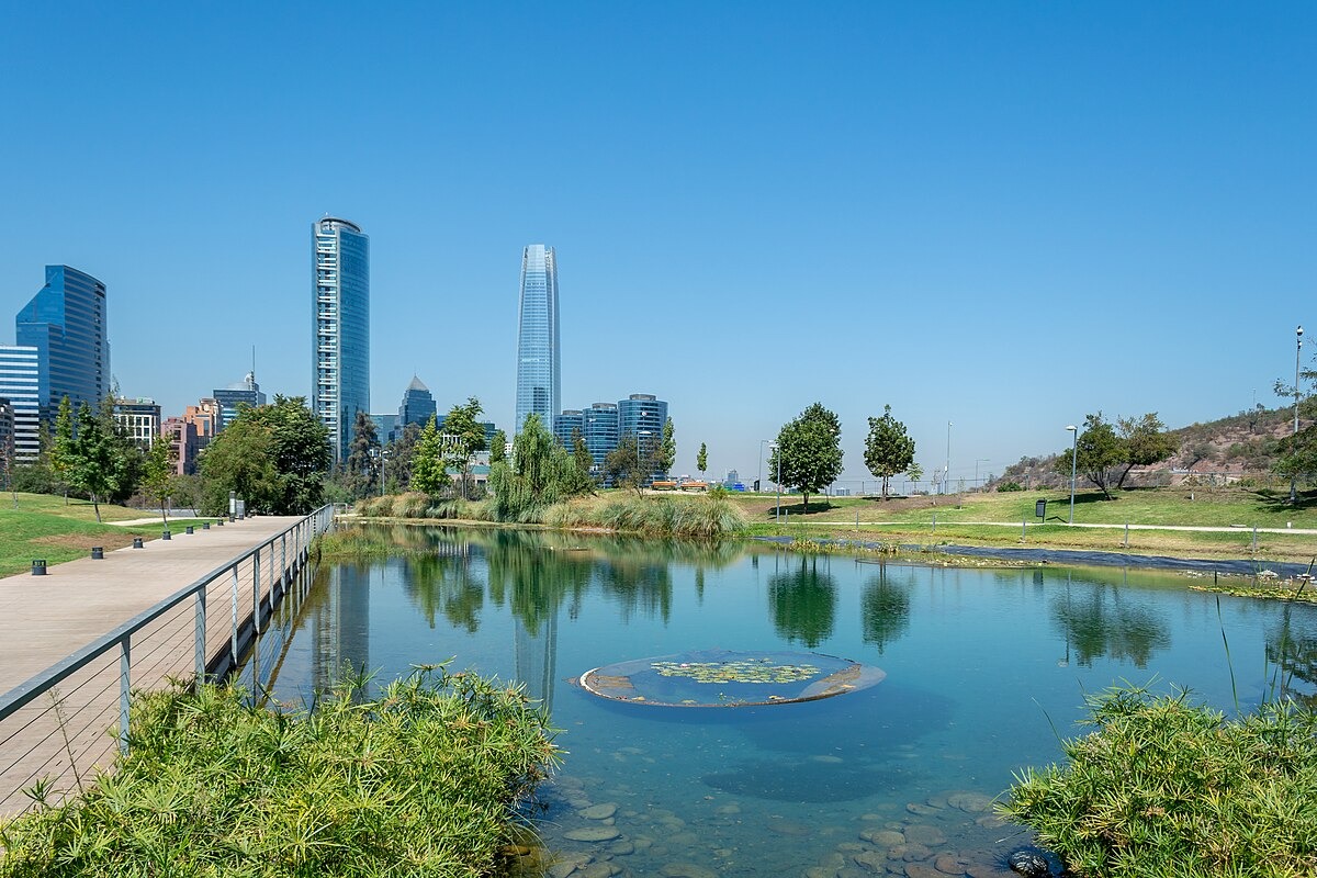 Qué hacer en Santiago de Chile: Guía completa para tu visita - TocaViajar