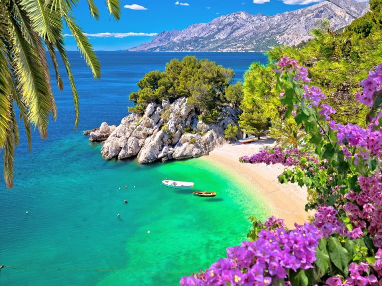 Explorá las 5 mejores playas de Croacia para unas vacaciones de ensueño ...
