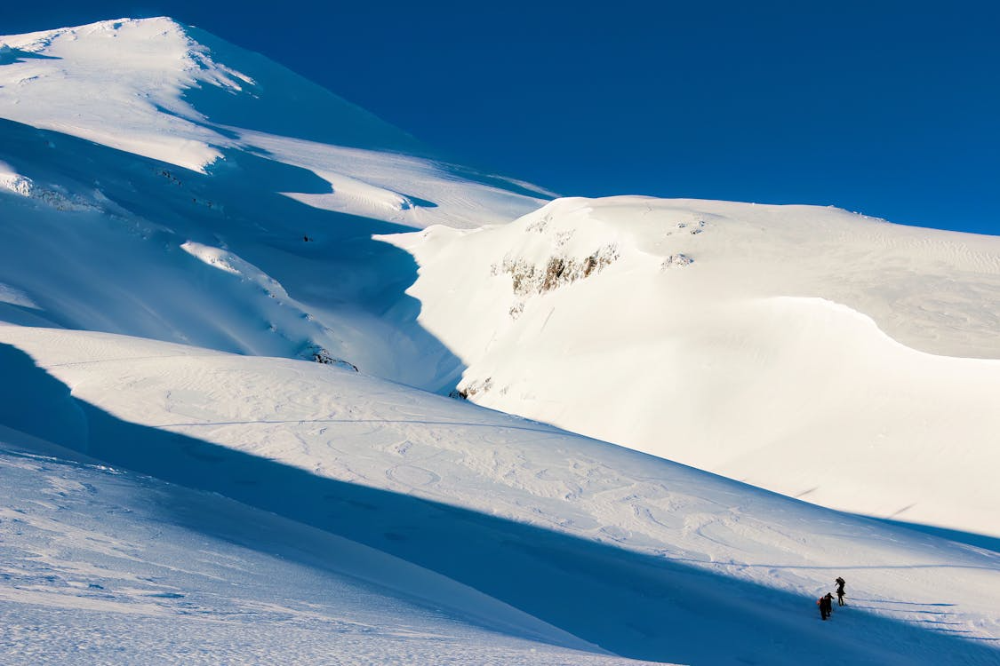 Destinos con nieve en Chile: los mejores lugares para disfrutar el ...