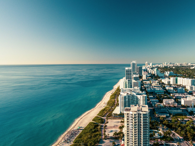 Qué hacer en Miami en 2026: 10 lugares imperdibles - TocaViajar