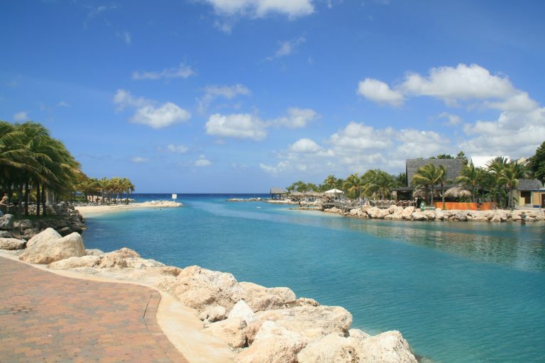 7 mejores playas de Curazao: Cómo son y cuál visitar - TocaViajar