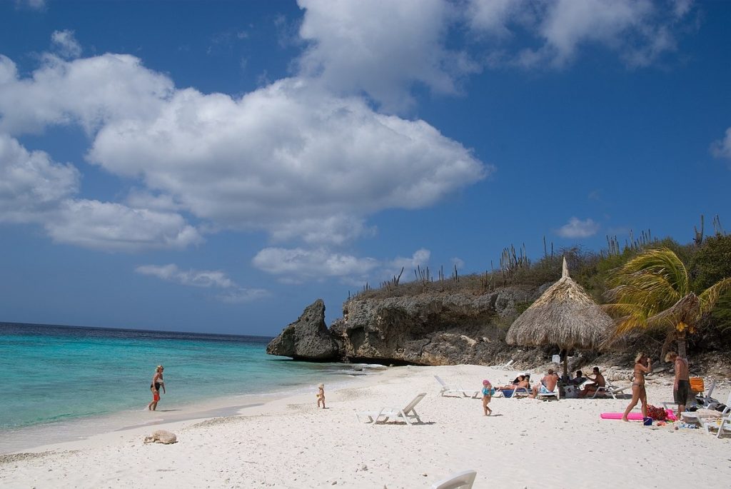 7 mejores playas de Curazao: Cómo son y cuál visitar - TocaViajar