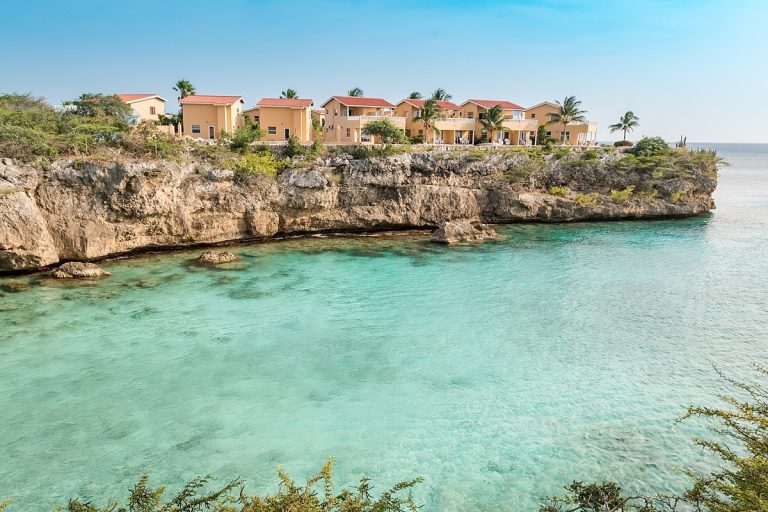 7 mejores playas de Curazao: Cómo son y cuál visitar - TocaViajar