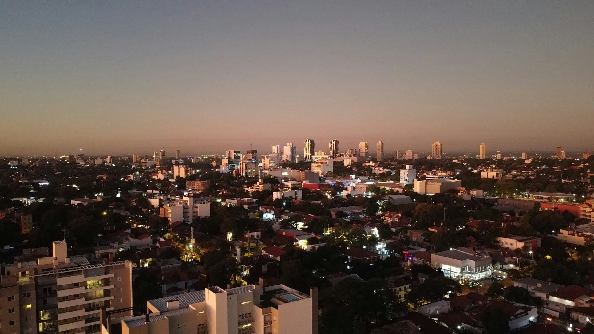 ¿Qué hacer en Asunción del Paraguay? Descubrí los mejores lugares ...