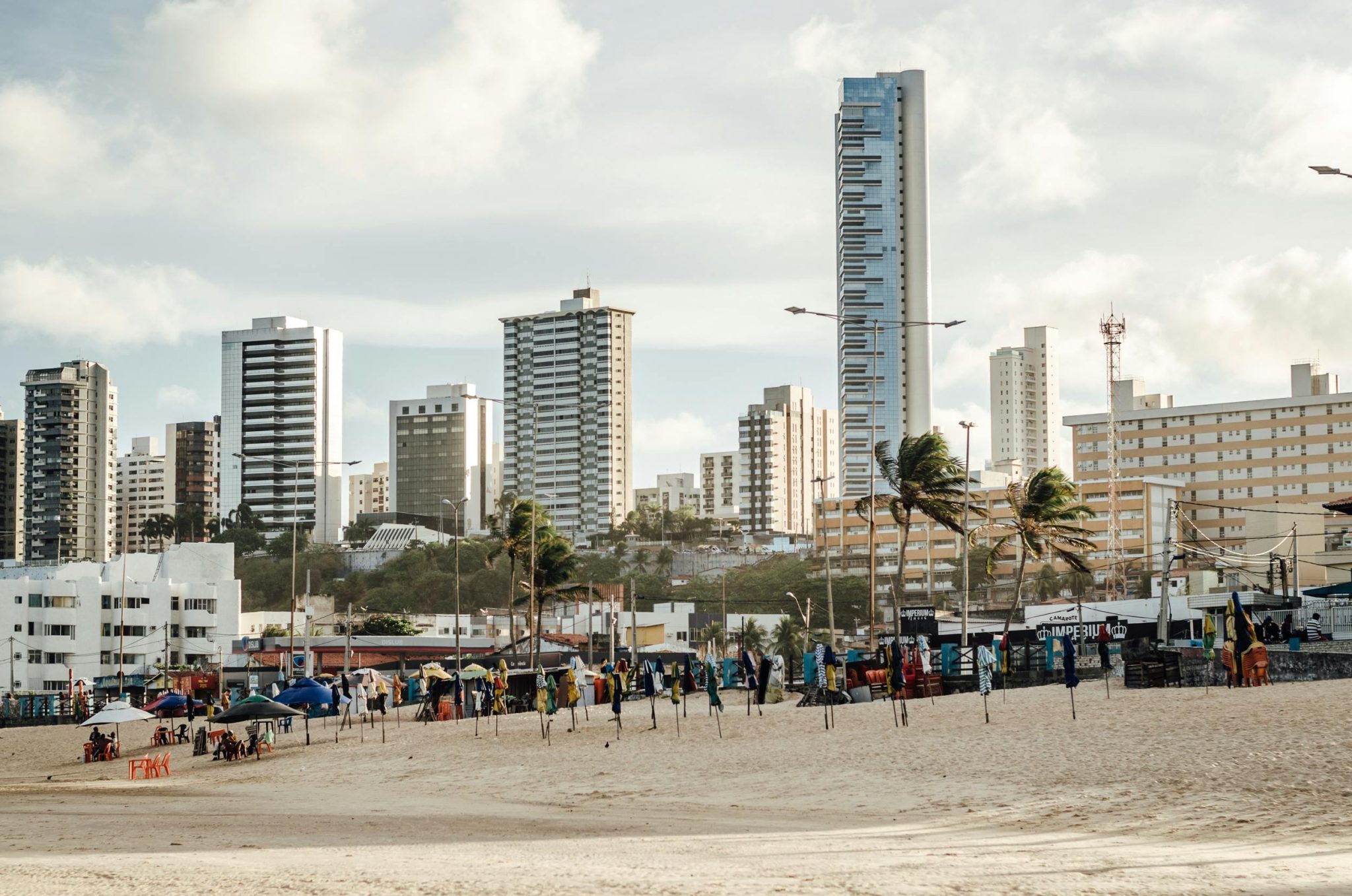 Atractivos de Natal, Brasil: te contamos que hay para hacer - TocaViajar