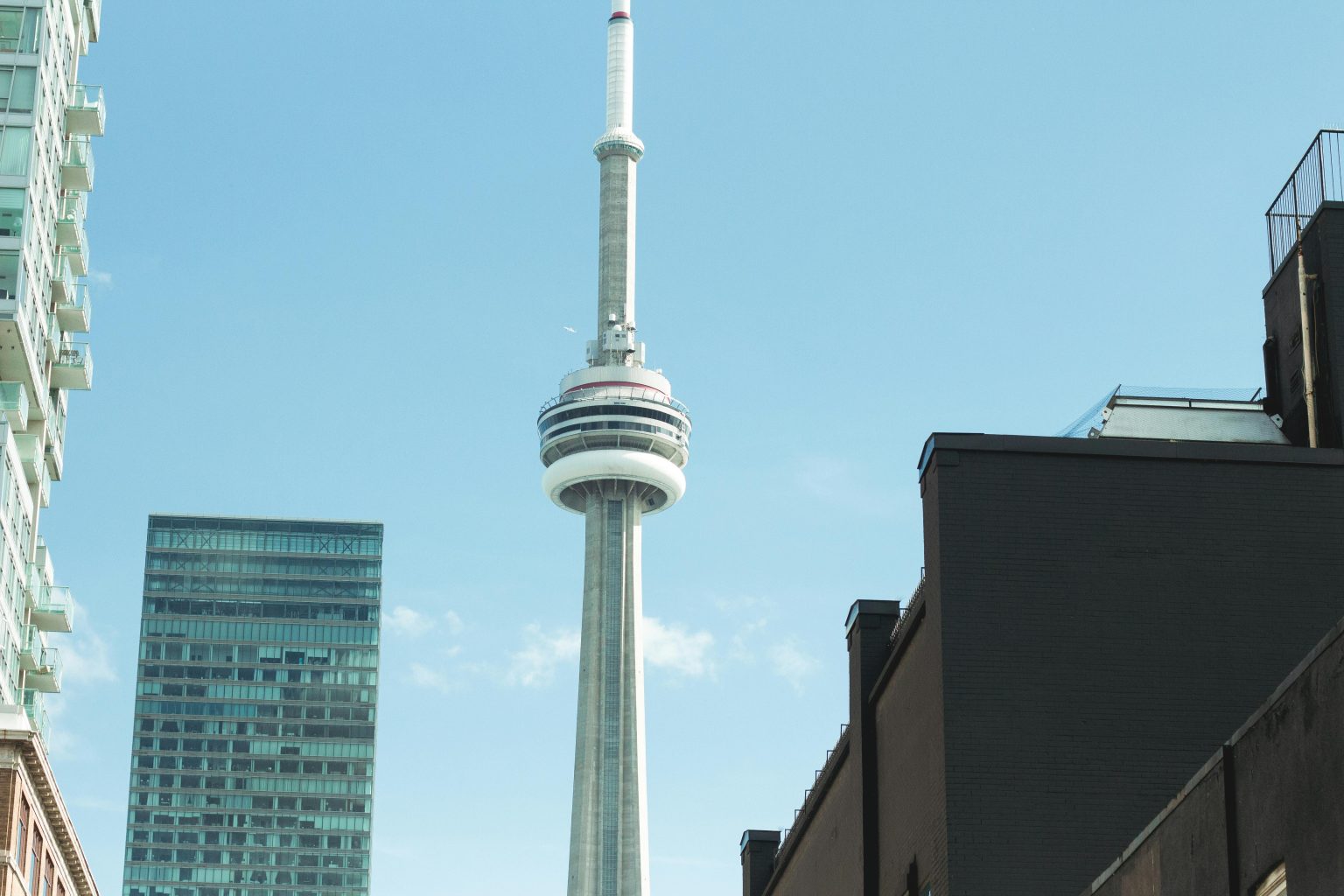 Qué hacer y qué lugares visitar en Toronto en verano - TocaViajar