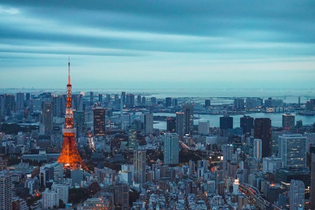 Qué hacer en Tokio en 3 días - TocaViajar