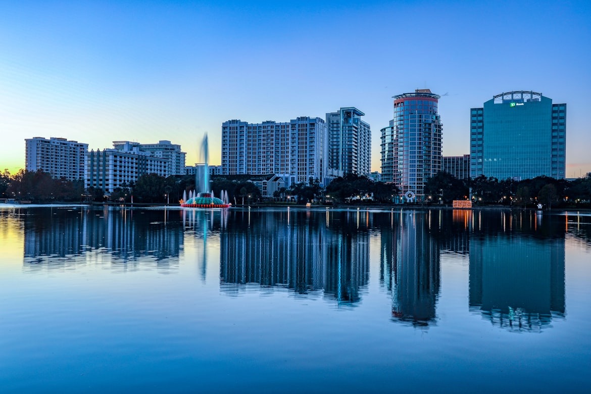 ¿Qué hacer en Orlando fuera de los parques? Playas y lugares ...